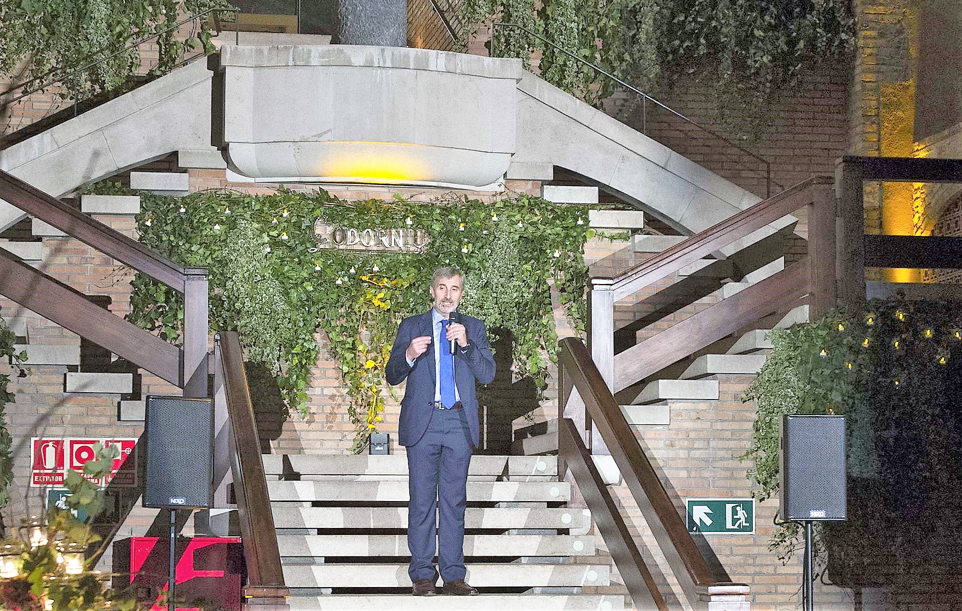 Proensa – Javier Pagés, nuevo presidente de la denominación Cava