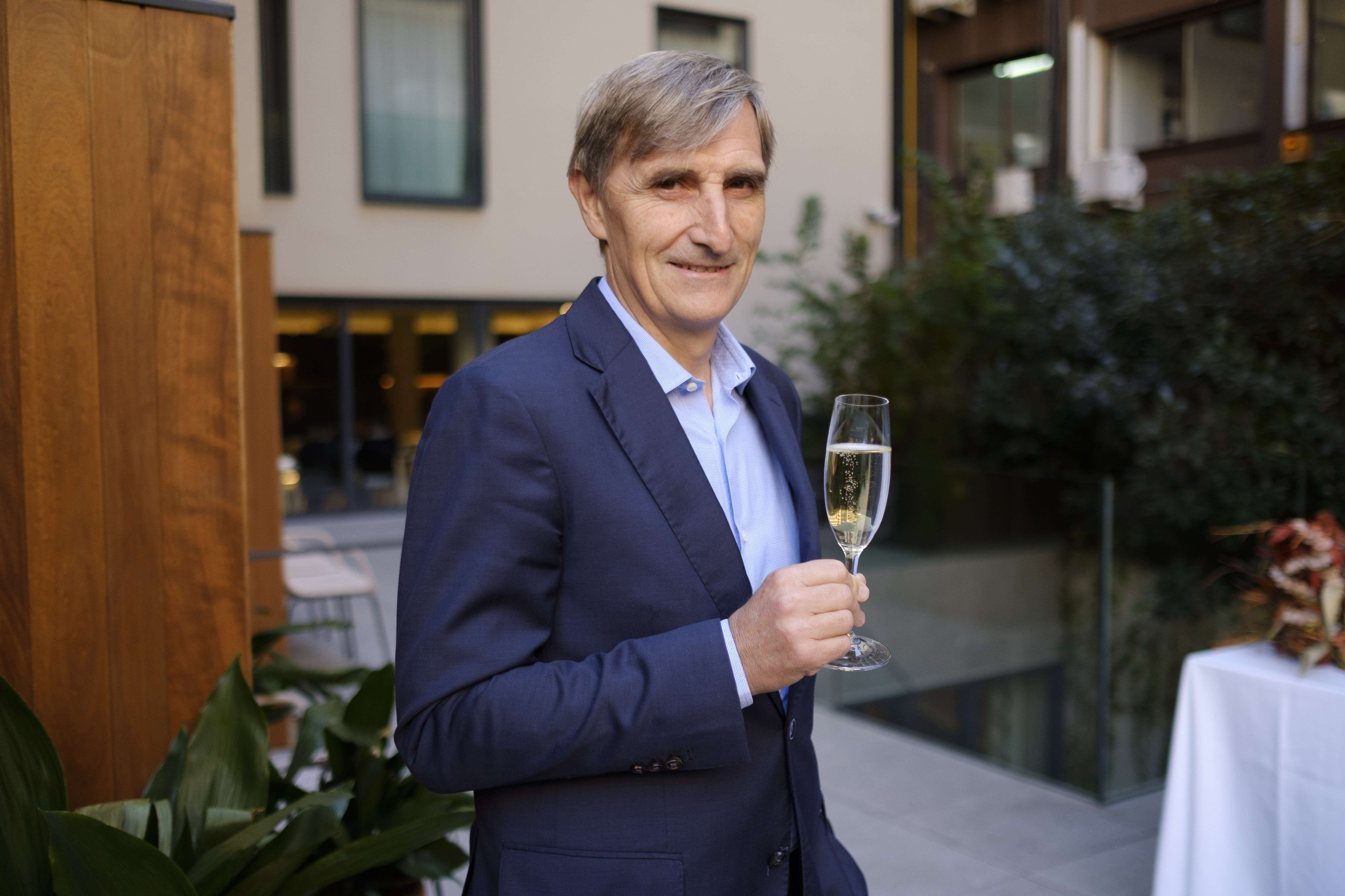 Proensa – Las nueve bodegas de Corpinnat abandonan Cava